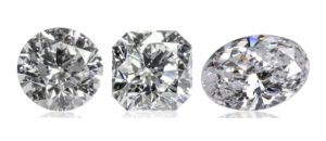 Caractéristiques du diamant : Carat, Couleur, Clarté & Coupe