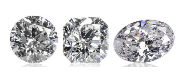 Caractéristiques du diamant : Carat, Couleur, Clarté & Coupe