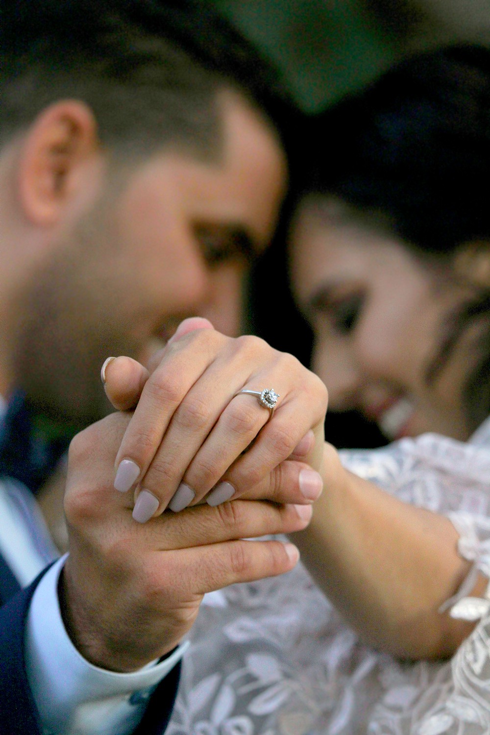 Comment réaliser une bague de fiançailles sur mesure