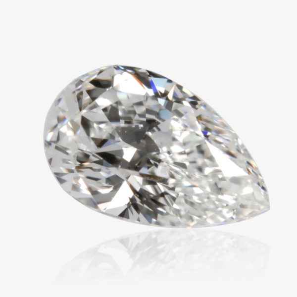 Quelles sont les différentes formes de diamants