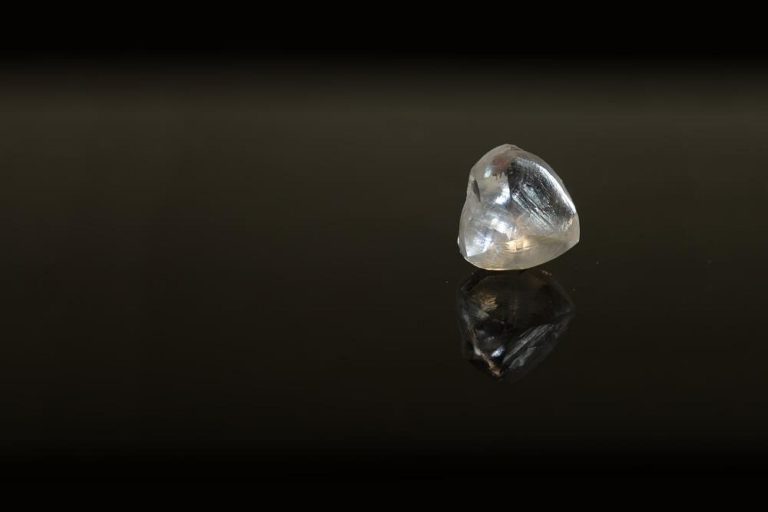 Origine du diamant : la fabuleuse histoire d’une pierre d’exception