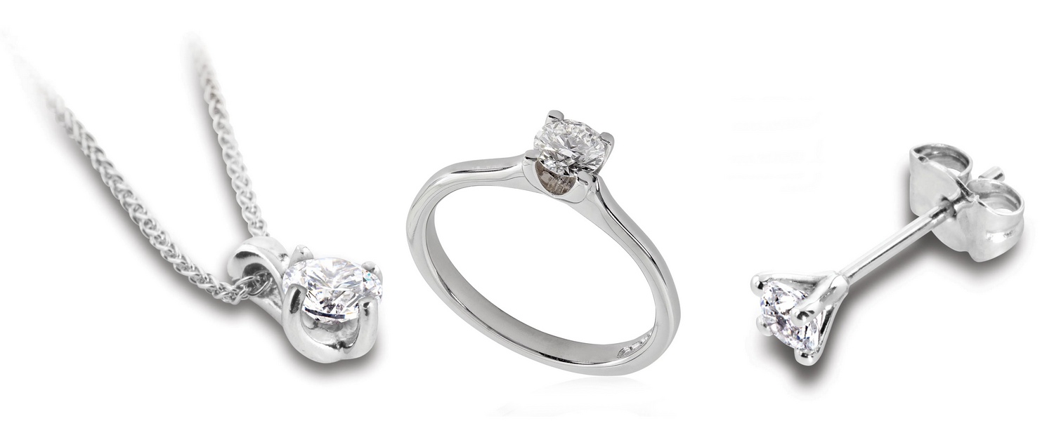 Reconnaître un vrai diamant | Guide d’experts Hauthentic
