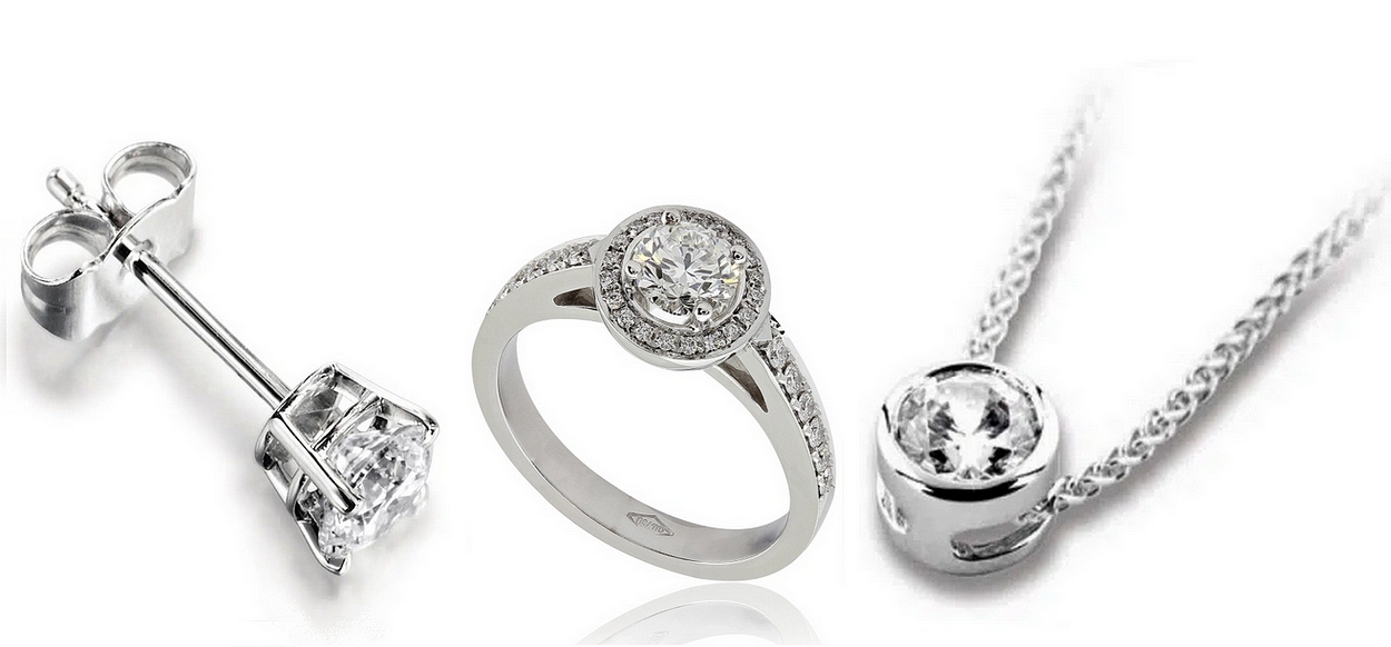 Quelle est la différence entre le platine et l’or blanc